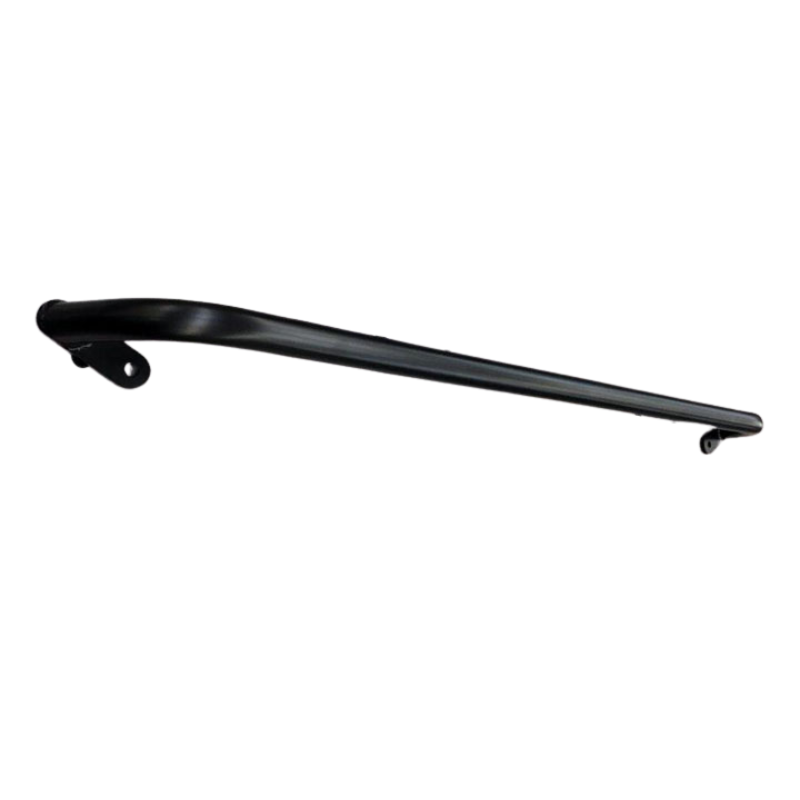 Transit Van Side Grab Bar | Extended Reach for Van Conversions ...