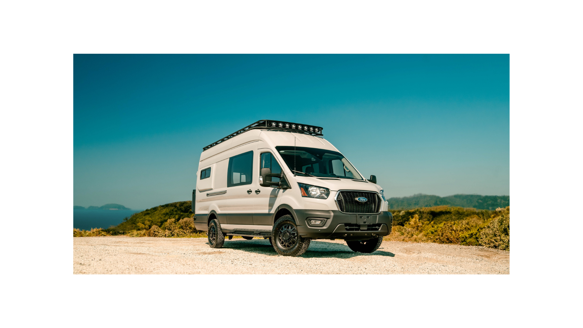 Transit Van Conversion – Transit Van Freaks